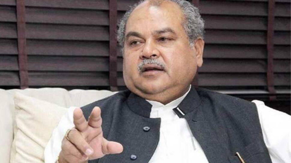 State govts will take call on withdrawal of cases against farmers ...