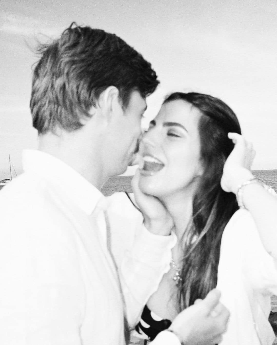 Meet F1 World Champion Max Verstappen's girlfriend Kelly Piquet - In ...