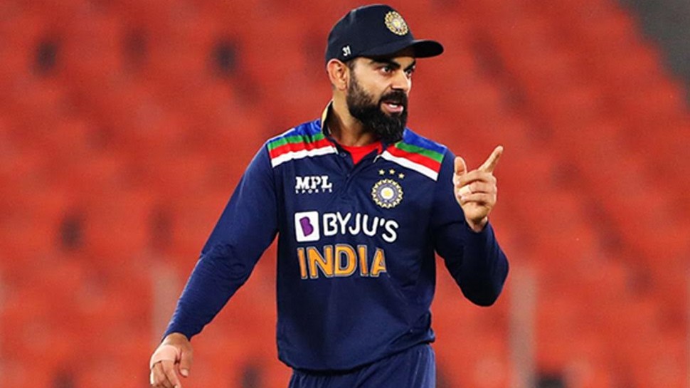 Virat Kohli REVEALS why he was sacked as ODI captain of Team India ...