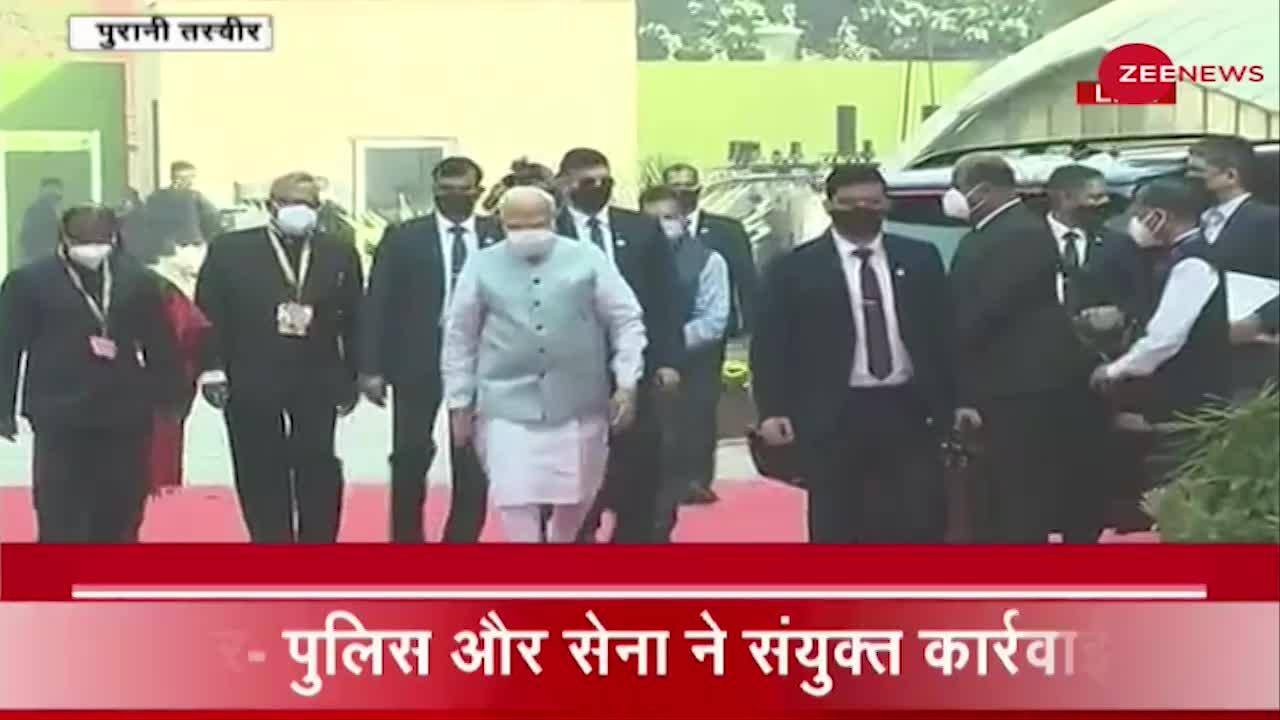 Goa Liberation Day celebrations: PM Narendra Modi to visit Goa today ...