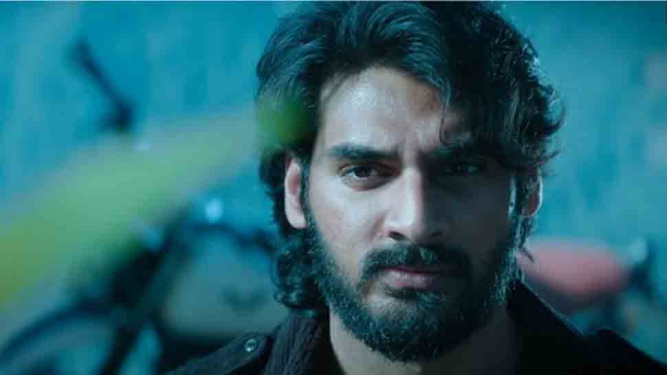 Yearender 2021: Ahan Shetty, Sharvari and Palak Tiwari's debuts that ...