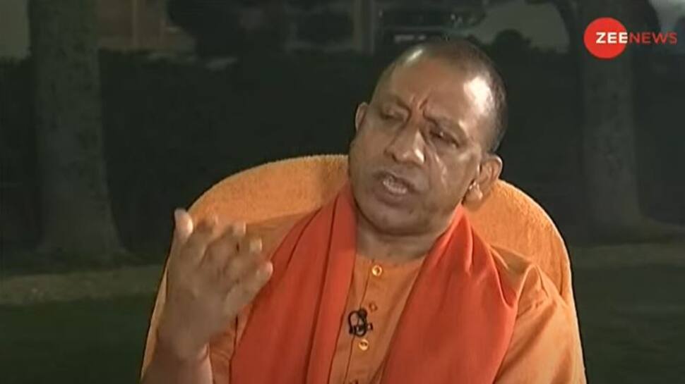 Yogi Adityanath Exclusive: 'Caste, Dynasty politics halted UP's ...