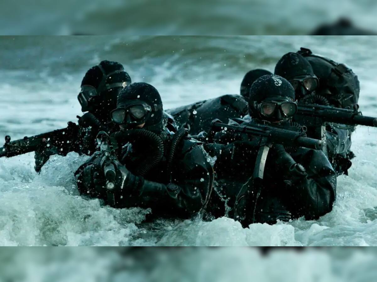 In a first, CRPF ready to deploy 32 women commandos in VIP security wing