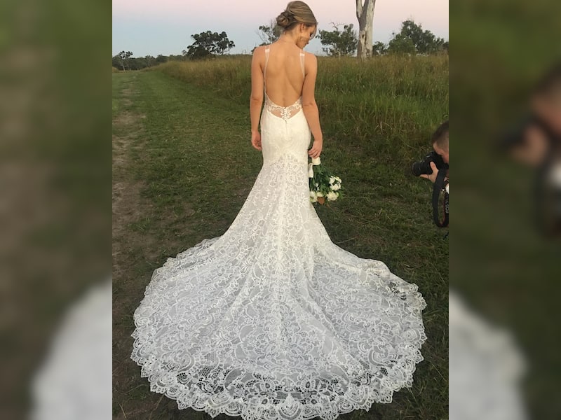 Meet Ashes star Marnus Labuschagne's wife Rebekah - IN PICS | News ...