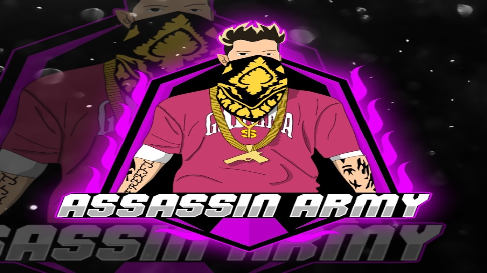 Meet THIS Gamer whose ‘Assassins ARMY’ reached 4.69 million subscribers ...