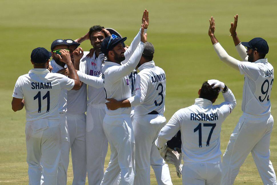 Why India were the best Test cricket team in 2021 despite losing WTC ...