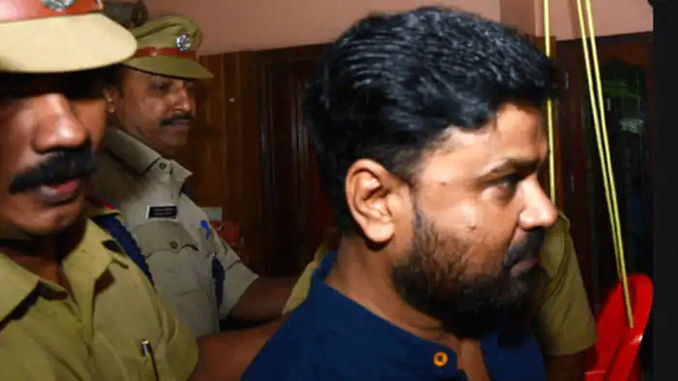 South actress molestation case: Director Balachandra alleges Dileep ...