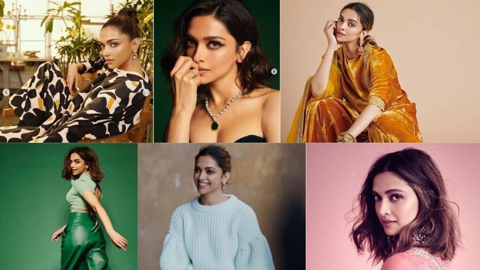 Unknown facts about Birthday girl Deepika Padukone - From modelling to ...