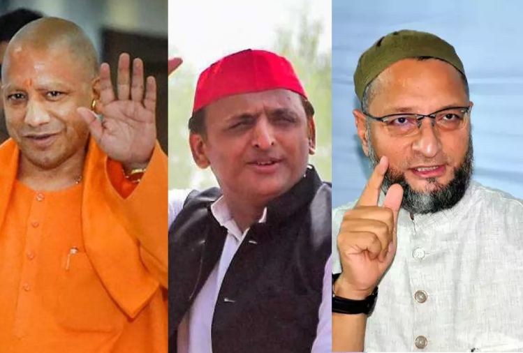 UP Assembly Election 2022: 'Hindutva card' to help in winning elections ...