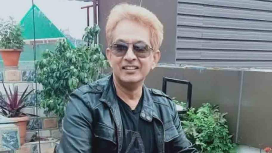 Viral video: Hairstylist Jawed Habib caught spitting on woman's head ...