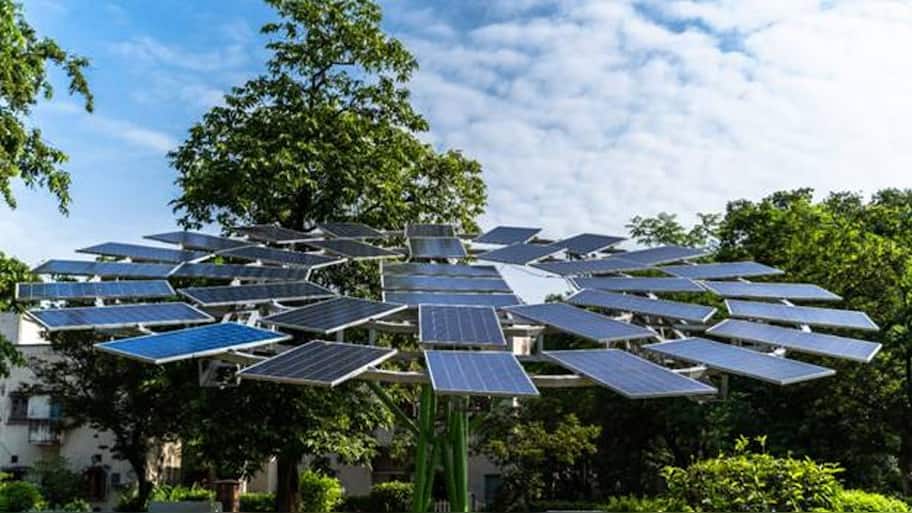 Cabinet approves 2nd phase of Green Energy Corridor with Rs 12,000 ...