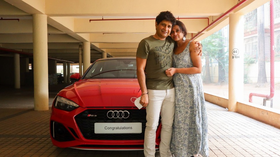 Bollywood Singer KK buys Audi RS5 Coupe, priced at Rs 1.06 crore ...