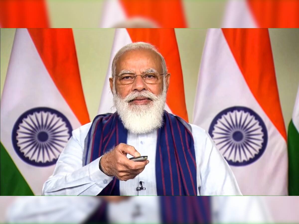 PM Modi to inaugurate 11 new medical colleges in Tamil Nadu today