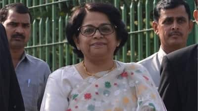 Meet Justice Indu Malhotra, retired Supreme Court judge, to head probe ...