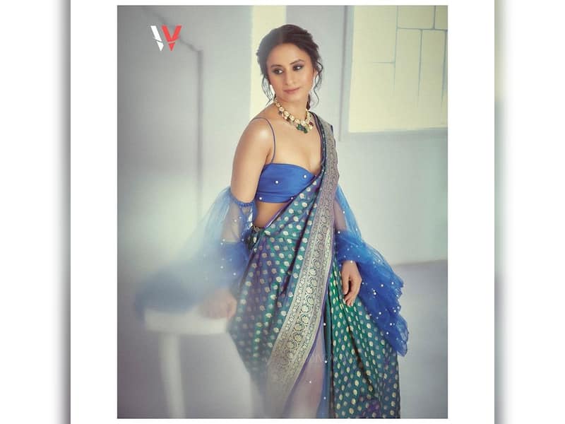 Mirzapur's sassy Beena Tripathi aka Rasika Dugal's bold and beautiful ...