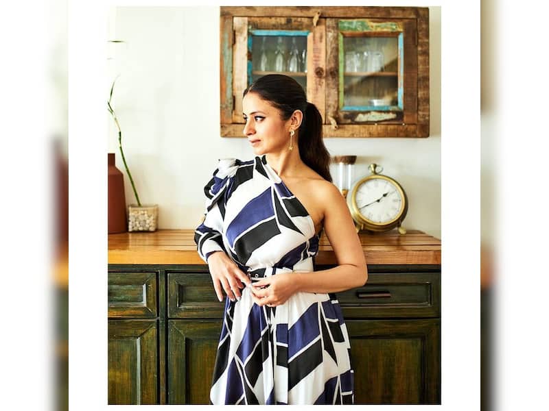 Mirzapur's sassy Beena Tripathi aka Rasika Dugal's bold and beautiful ...