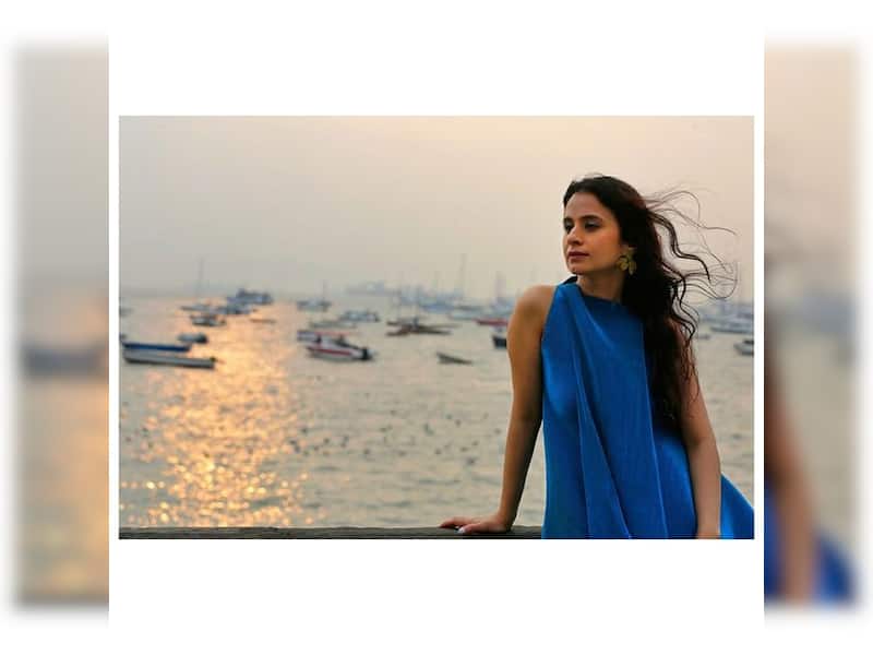 Mirzapur's sassy Beena Tripathi aka Rasika Dugal's bold and beautiful ...