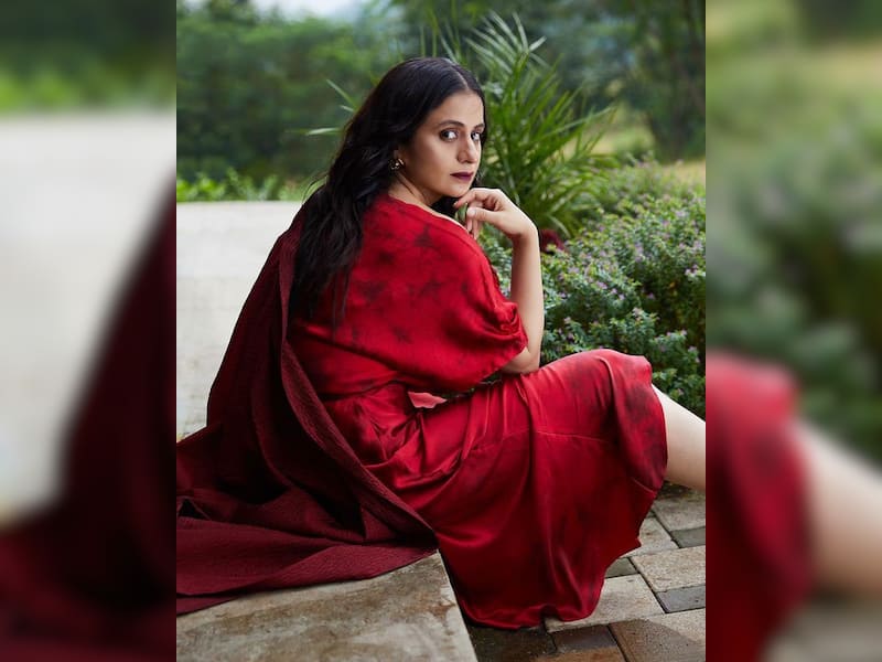 Mirzapur's sassy Beena Tripathi aka Rasika Dugal's bold and beautiful ...