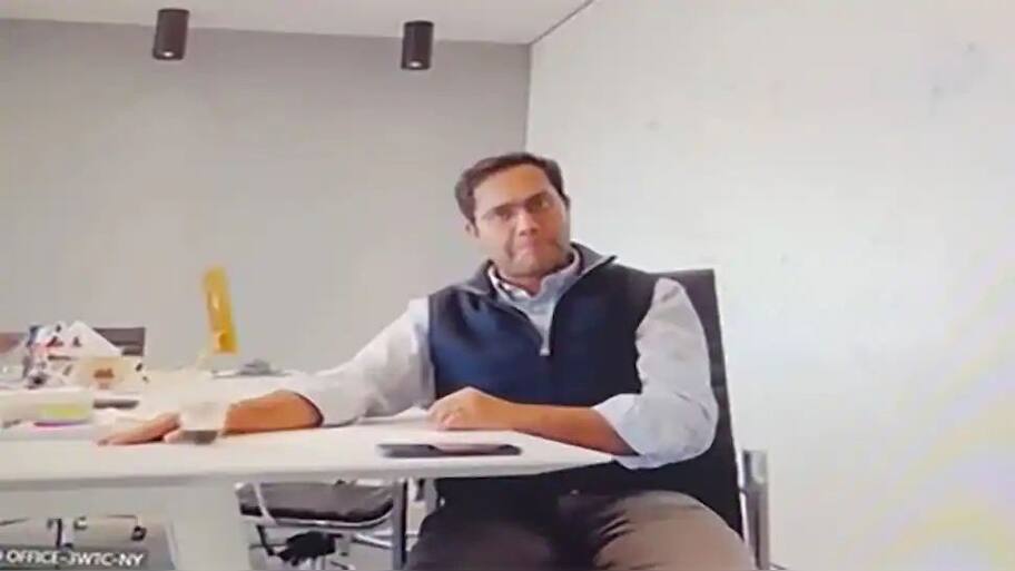 Better.com CEO who fired 900 staffers over Zoom call back at work, but ...