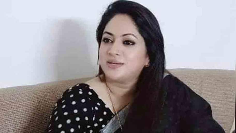 Shocking! Missing Bangladeshi actress Raima Islam Shimu's dead body ...