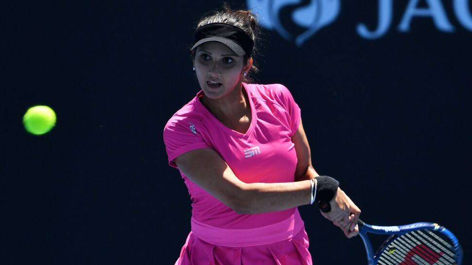 Sania Mirza: Journey from Hyderabad to becoming Indian tennis queen, in ...