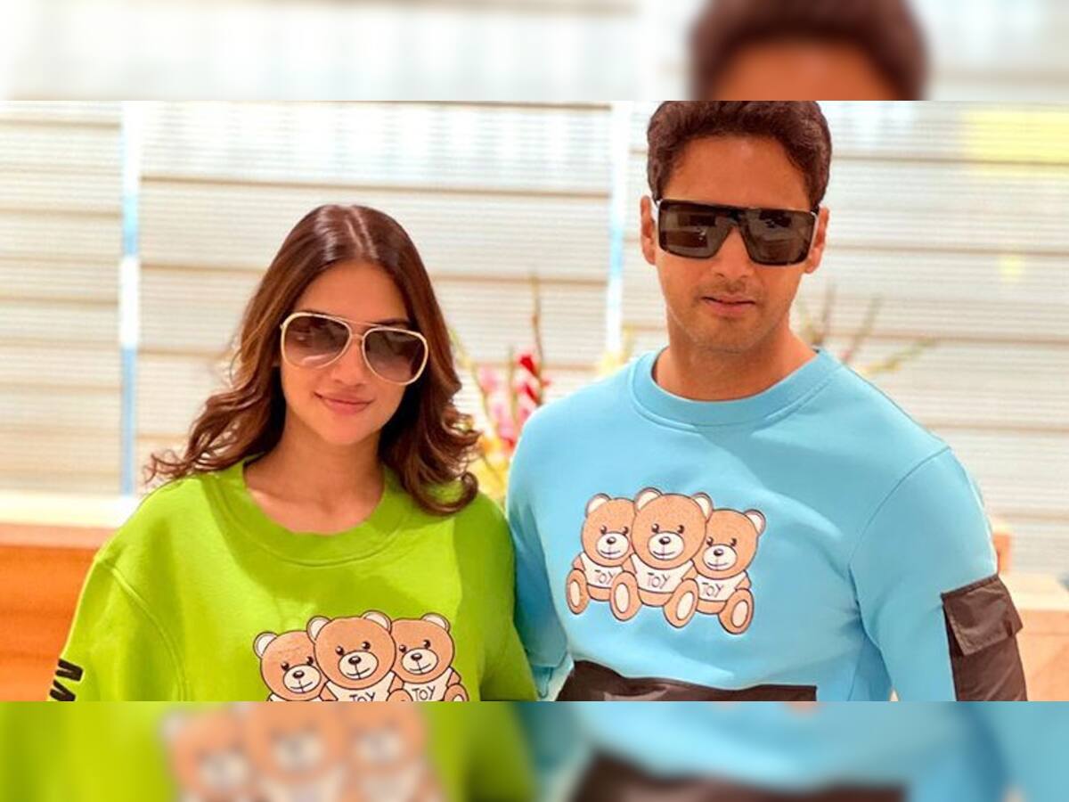 How do you know I am not married? TMC MP Nusrat Jahan on relationship ...