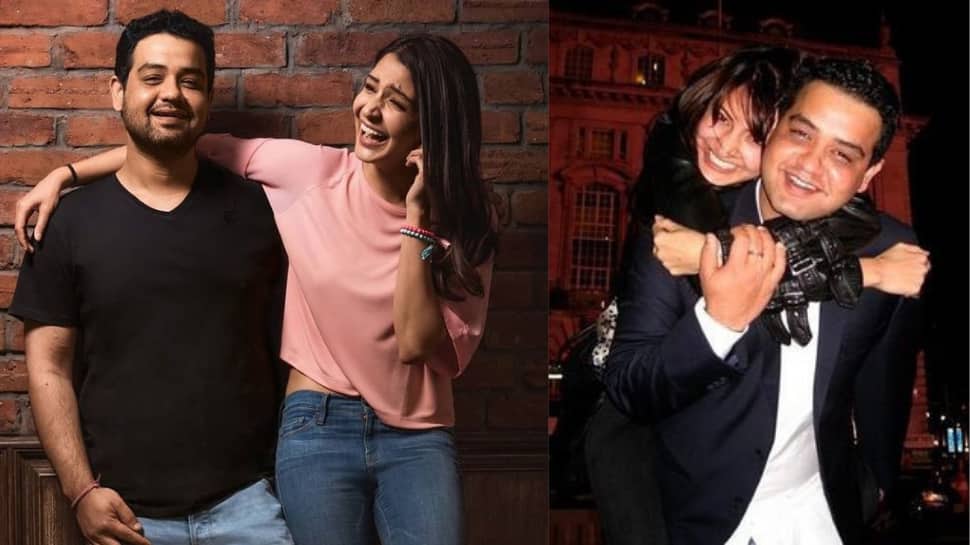 Anushka Sharma, Karnesh Ssharma’s ‘Clean Slate Filmz’ strikes Rs 400 ...
