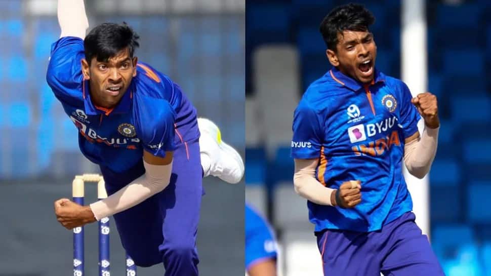 Meet Ravi Kumar: Son of CRPF jawan who wreaked havoc against Bangladesh ...