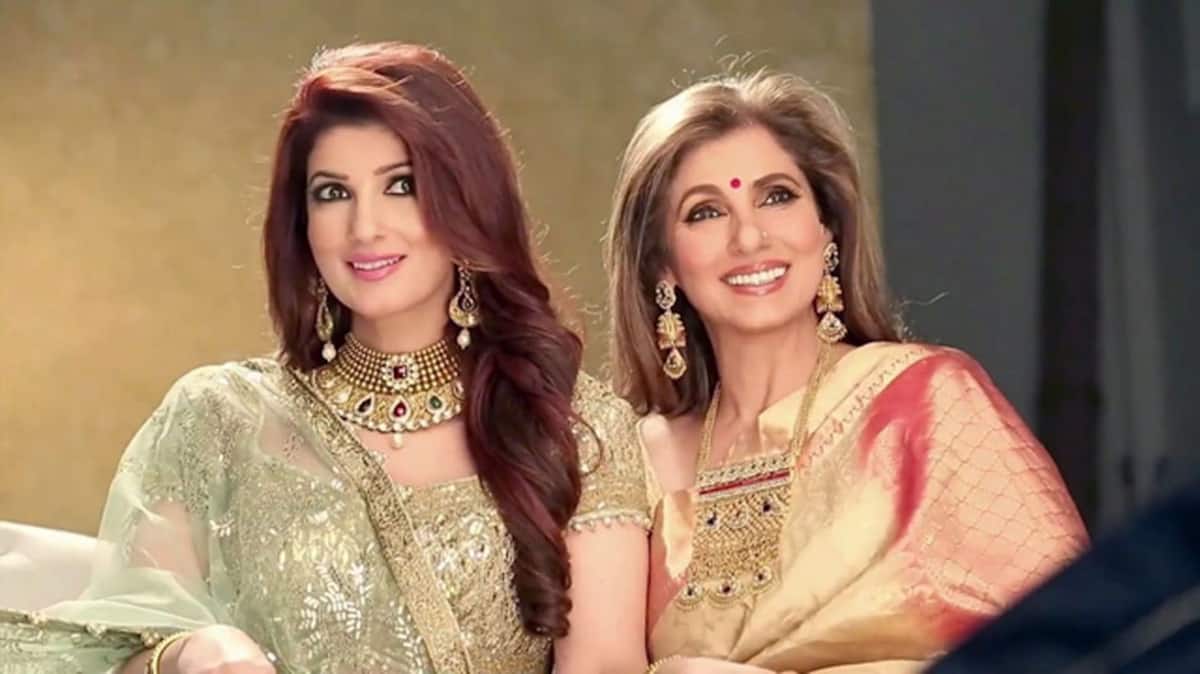 twinkle khanna