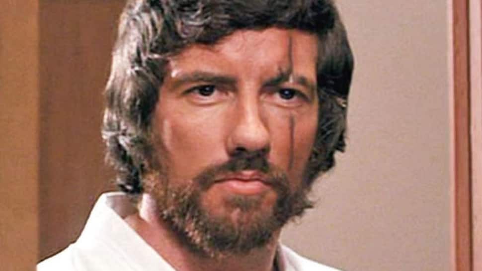 Martial arts expert Bob Wall, who co-starred with Bruce Lee, dies at 82 ...