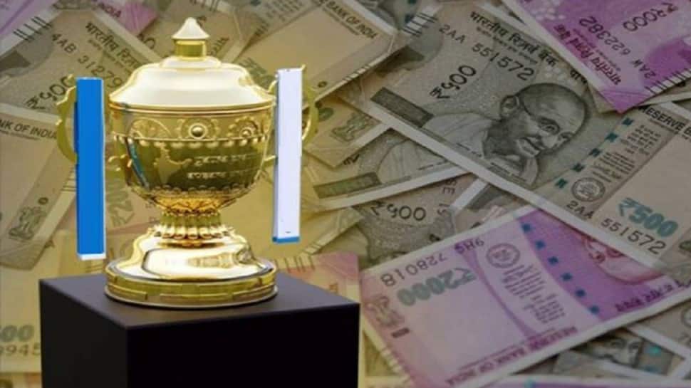 IPL: BCCI expecting a MASSIVE media rights deal worth Rs 45000 crores ...