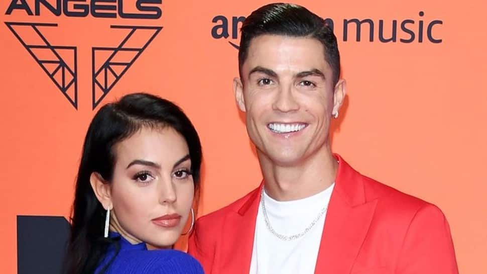 Cristiano Ronaldo says his wedding with Georgina Rodriguez could happen ...