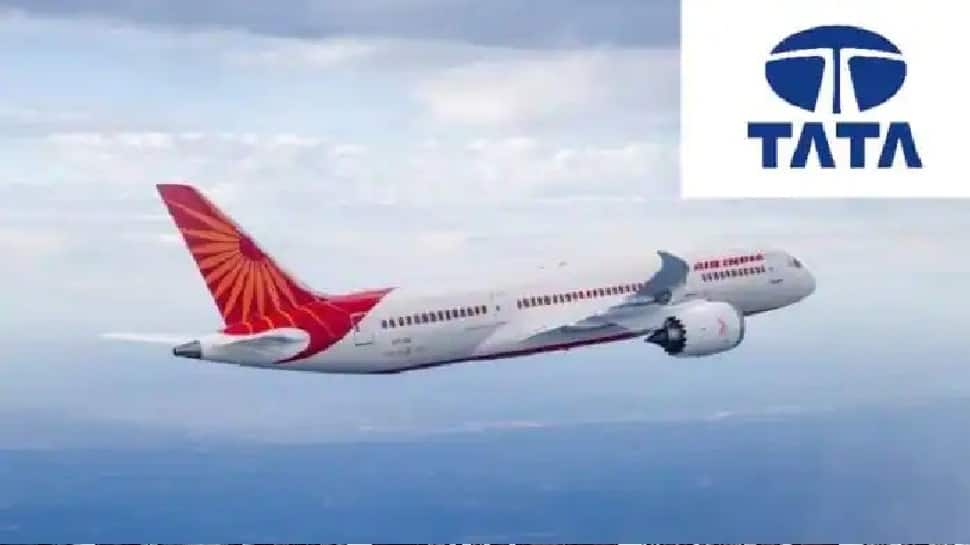Tata Group excited to make Air India the airline of choice, says Ratan ...