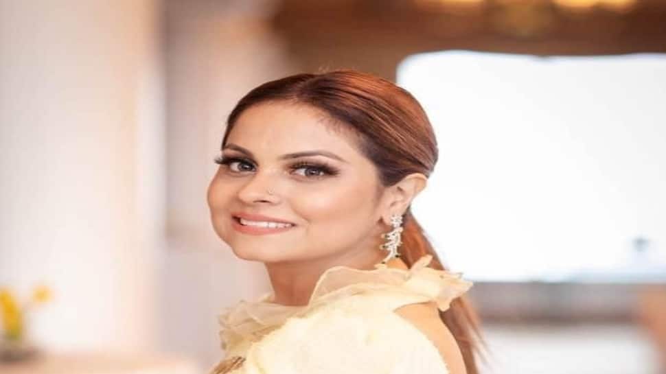 Here’s how Simranjeet Kaur kept herself going even during pandemic | Companies News | Zee News