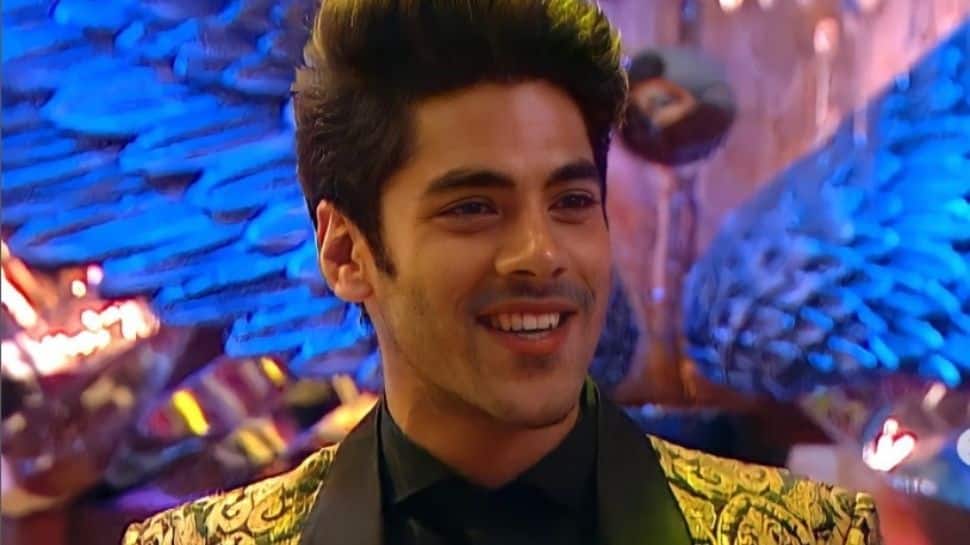 Simba Nagpal to play male lead in 'Naagin 6' | Television News | Zee News