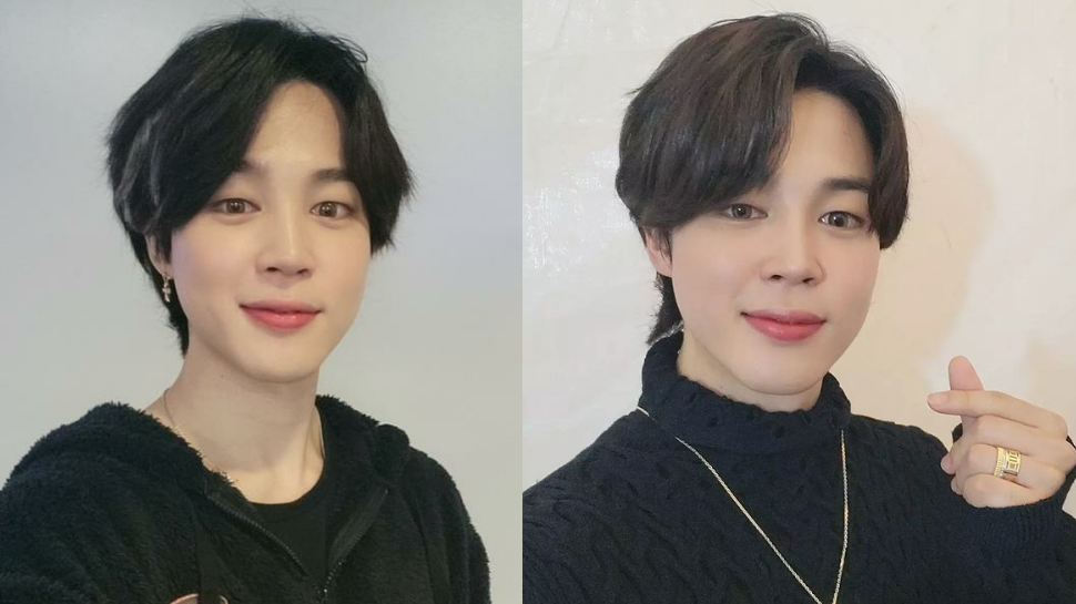BTS' Jimin shares health update after appendicitis surgery, COVID-19 ...