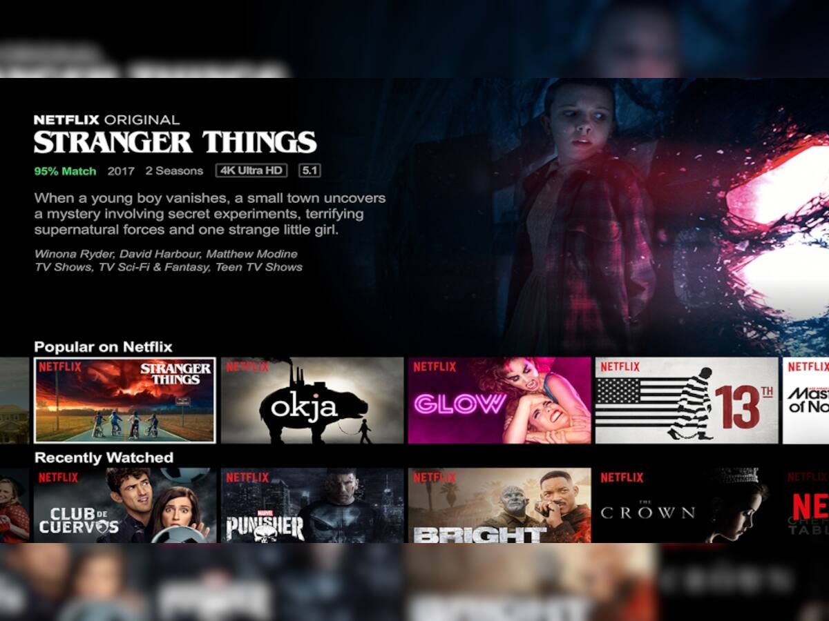 Are you new to Netflix? Here’s how to improve user experience