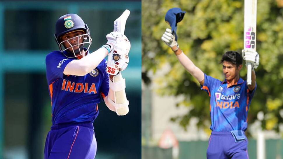 ICC U19 World Cup 2022 Final: From Yash Dhull to Harnoor Singh, top ...