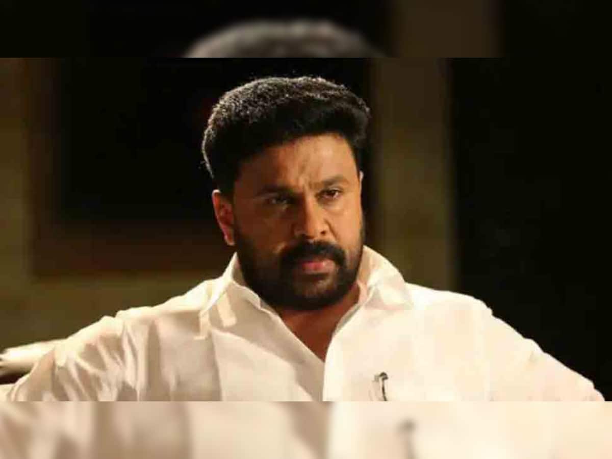 Kerala High Court grants bail to actor Dileep in murder conspiracy case