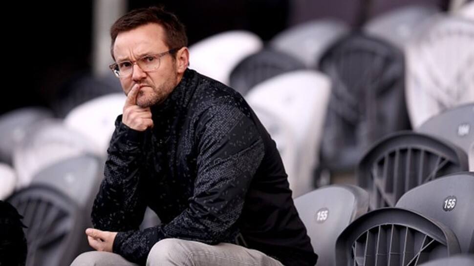 Royal Challengers Bangalore coach Mike Hesson reveals plan for IPL 2022 ...