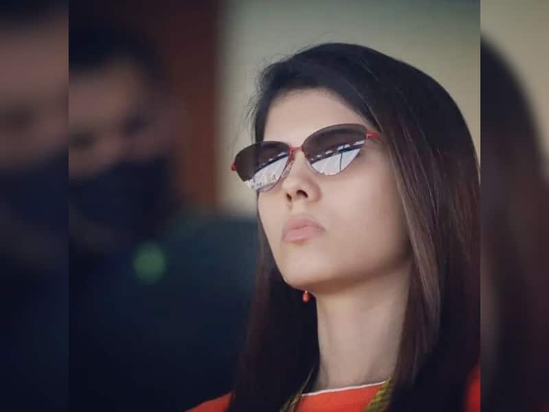 SRH CEO Kaviya Maran is looking gorgeous in THESE unseen pics - check ...