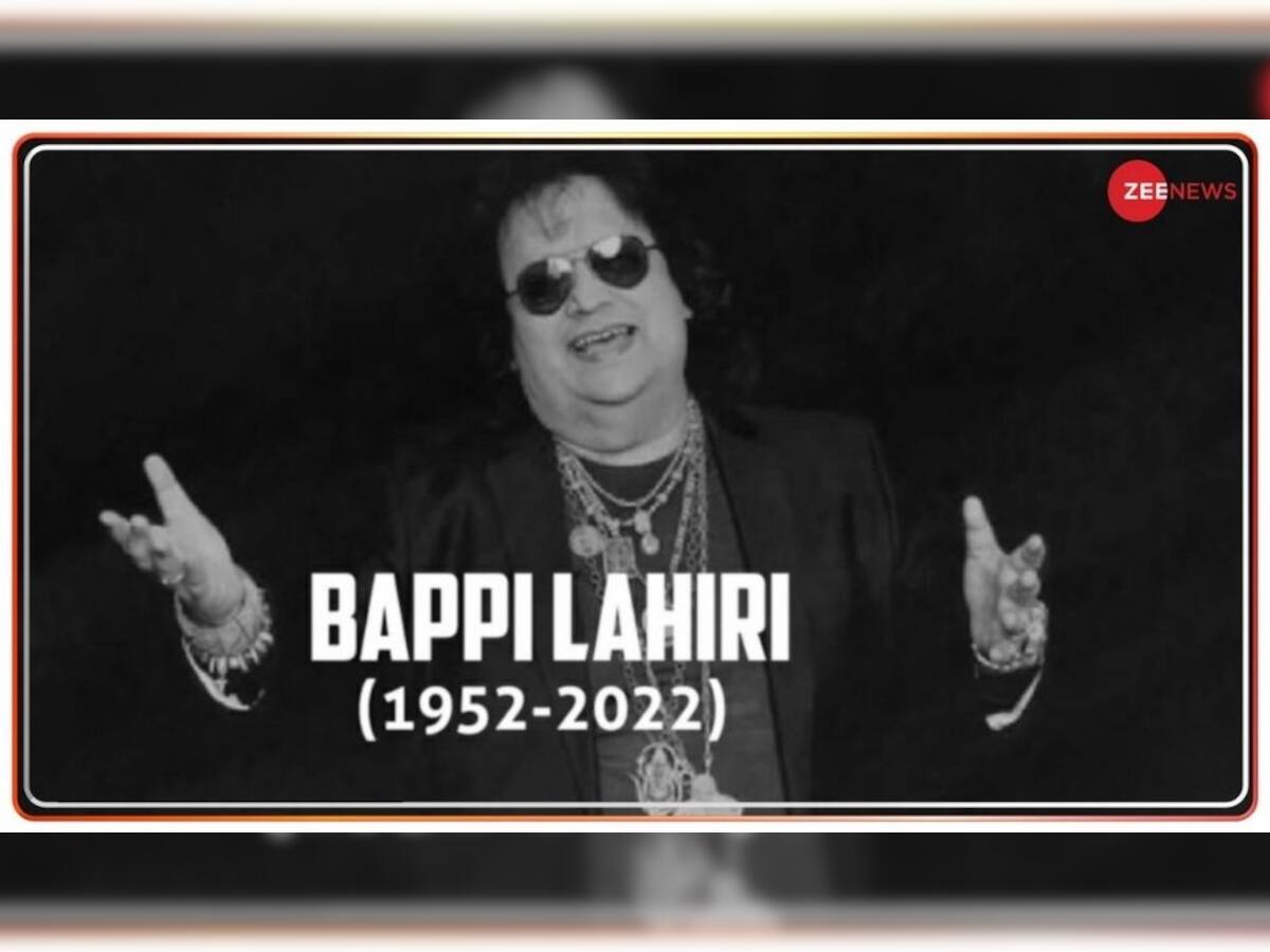 Would have never become a star without Bappi Das songs: Govinda