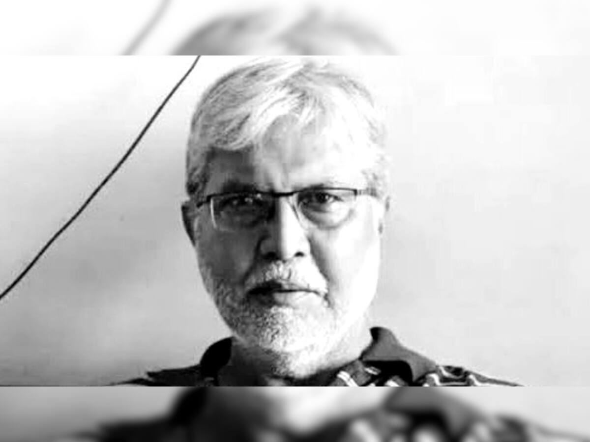 Former India midlfielder and East Bengal legend Surajit Sengupta passes ...