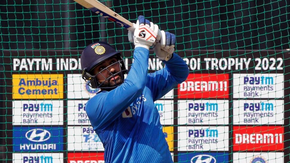Rohit Sharma close to BIG T20 landmark: TOP stats preview for India vs ...