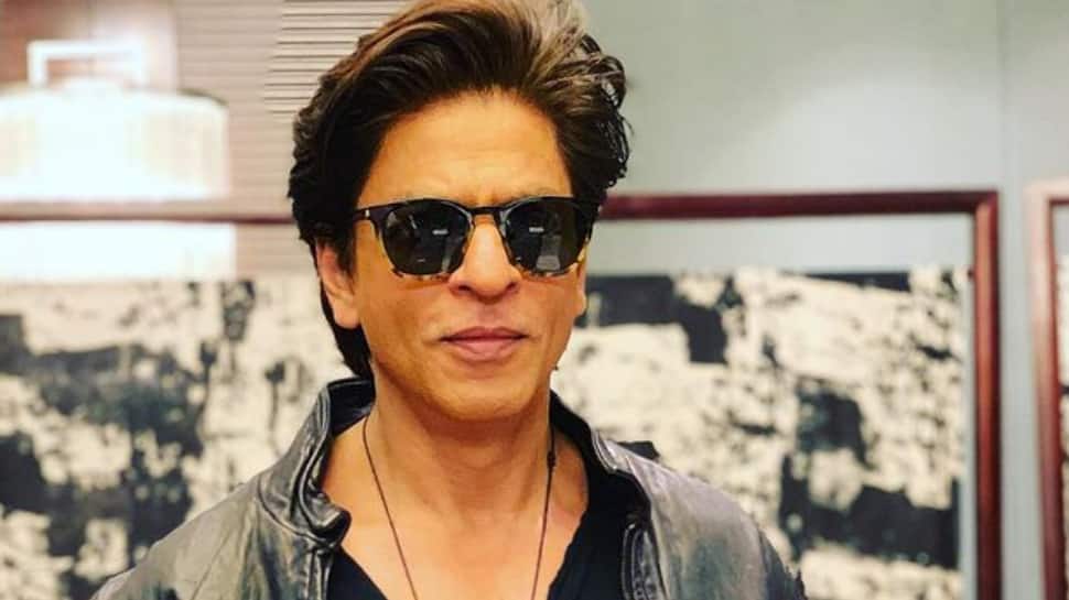 Shah Rukh Khan Gives Witty Reply To Fan Telling Him Filmo Mai Aao
