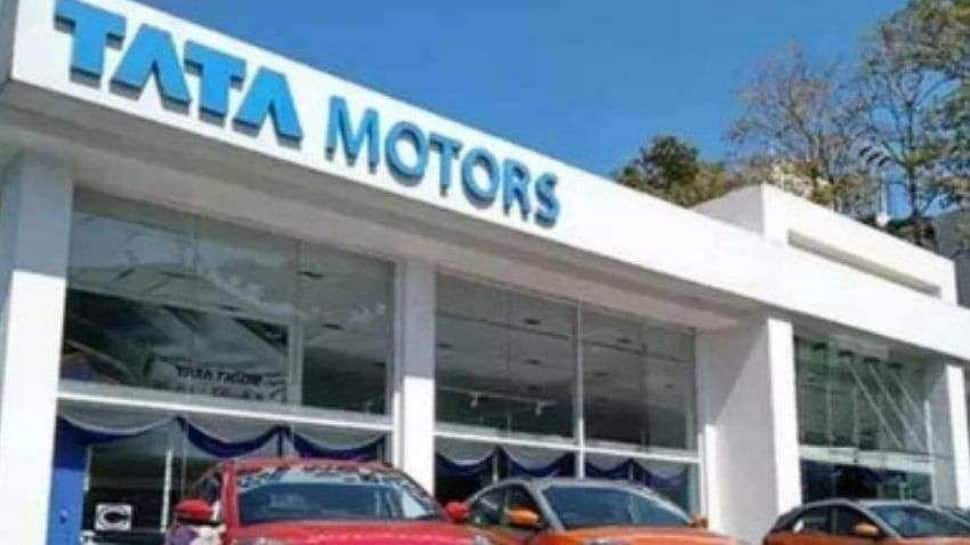Tata Motors to launch mobile car showrooms in rural India | Mobility ...