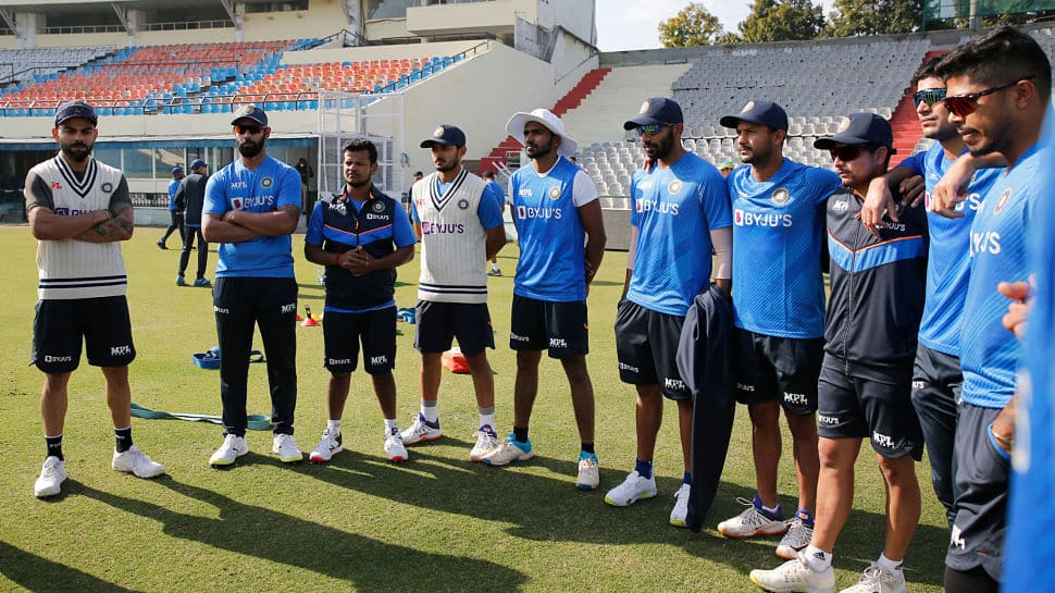 India vs Sri Lanka 1st Test Live Streaming: When and Where to Watch IND ...