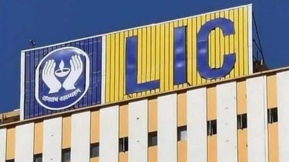 LIC appoints Sunil Agrawal as CFO ahead of the mega IPO | Economy News ...