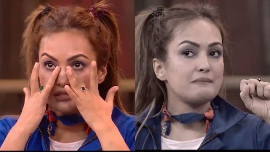 Lock Upp: Nisha Rawal opens up on being bipolar, reveals her partner ...