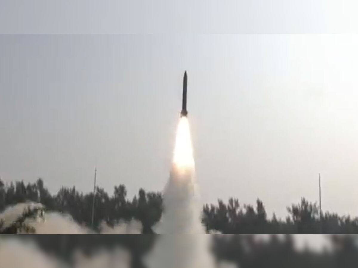 'Deeply regrettable': Technical malfunction led to 'accidental firing ...